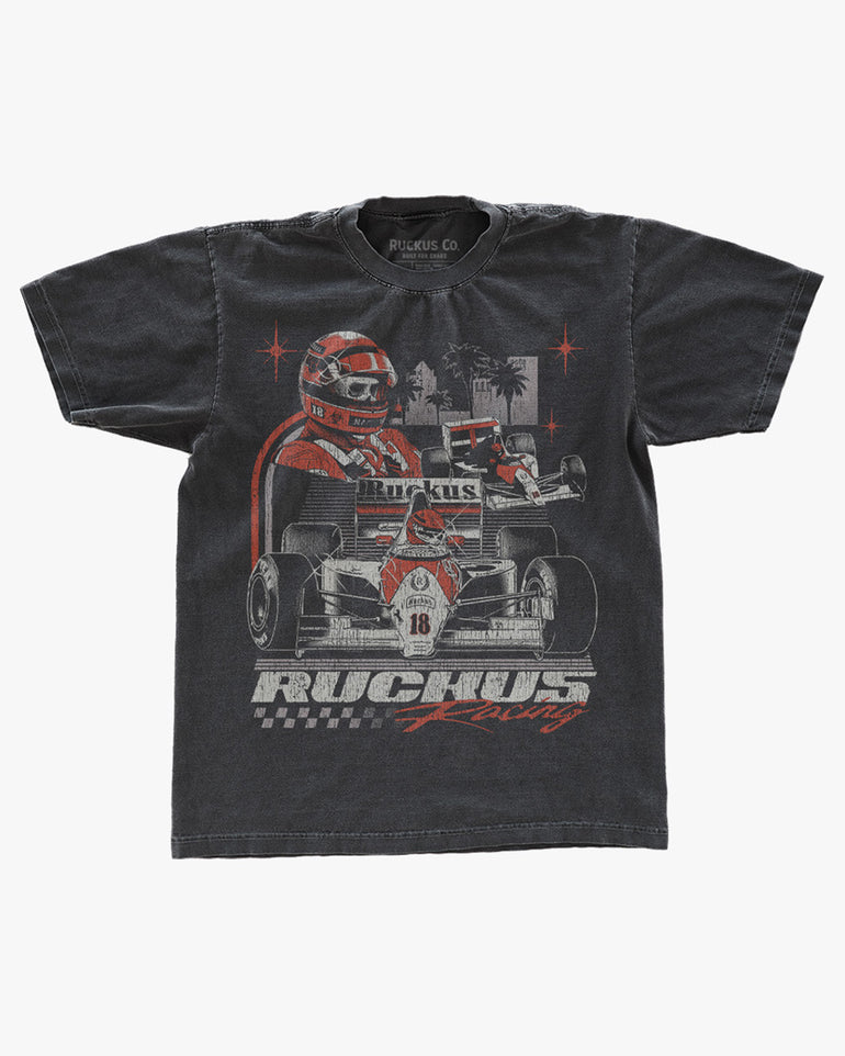 Ruckus Company | Shirts – Ruckus Co.