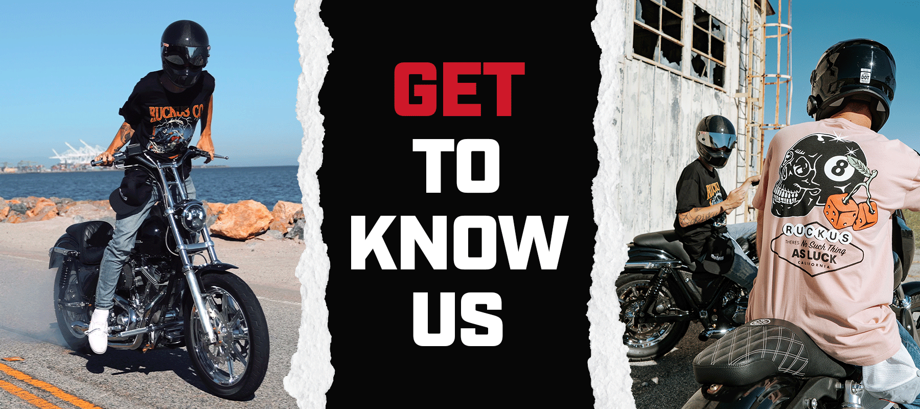 RUCKUS CO. | Bring the Ruckus – Ruckus Co.