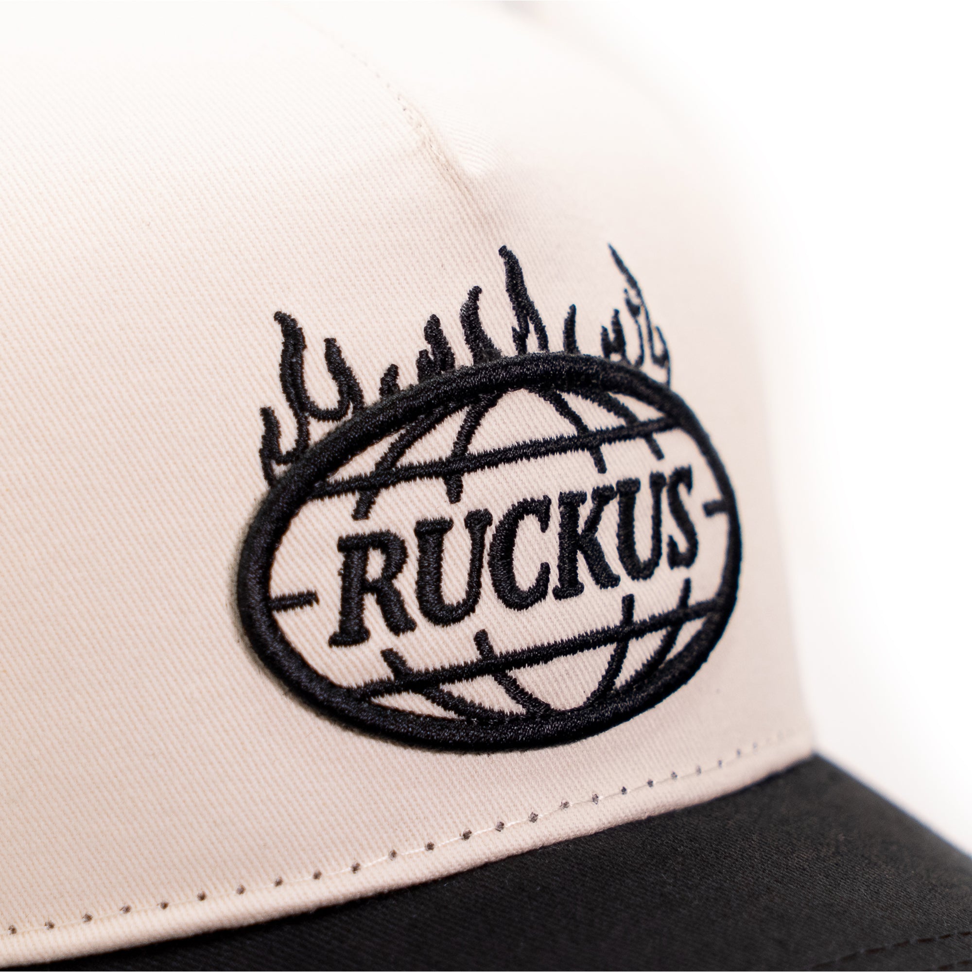 Ruckus Company | WORLD TOUR - BLACK – Ruckus Co.