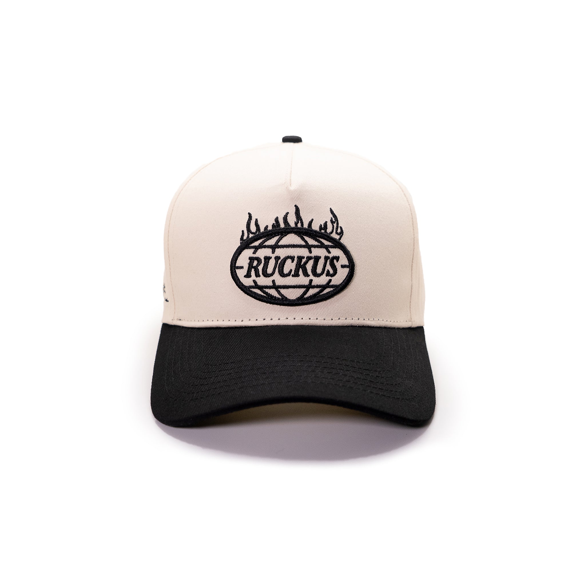 Ruckus Company | WORLD TOUR - BLACK – Ruckus Co.